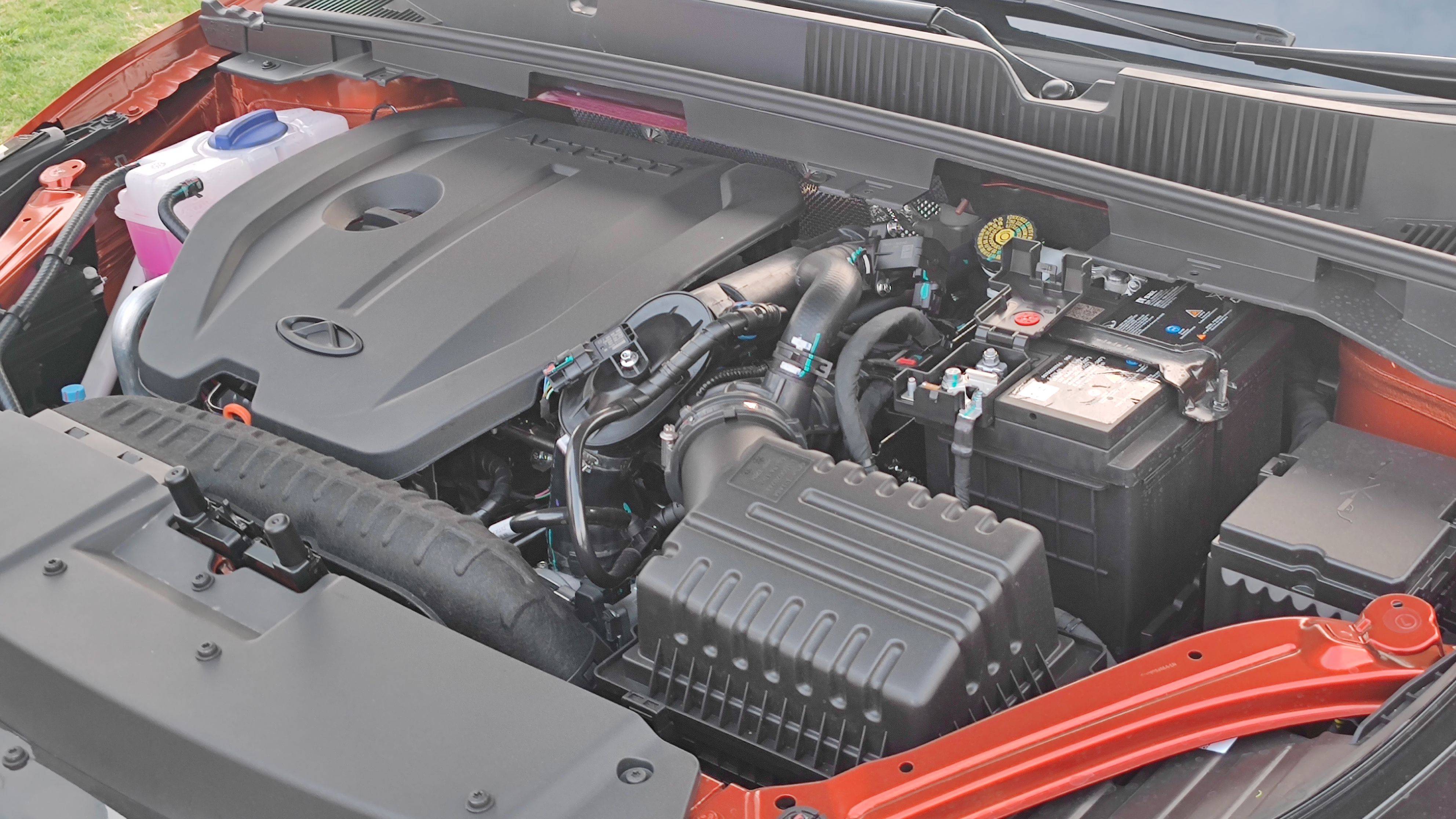 展现民族企业的价值与担当！“卷王”艾瑞泽5GT上市售价7.99万起_搜狐汽车_搜狐网