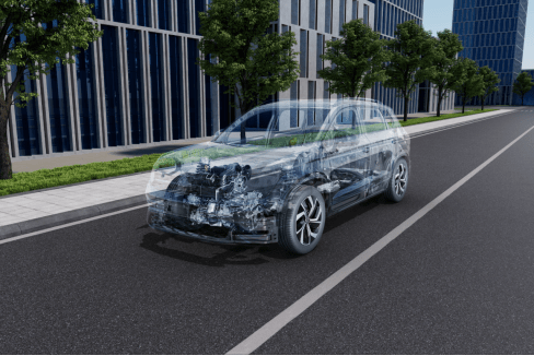 全面换装1.5T EVO II发动机 新途岳15.86万元起售_搜狐汽车_搜狐网