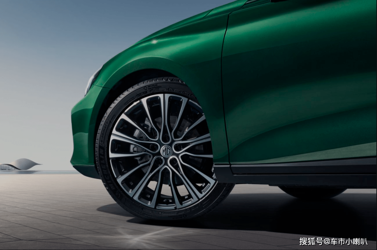 11.98万元起，即可到手一台堪称国产最美轿跑的MG7_搜狐汽车_搜狐网