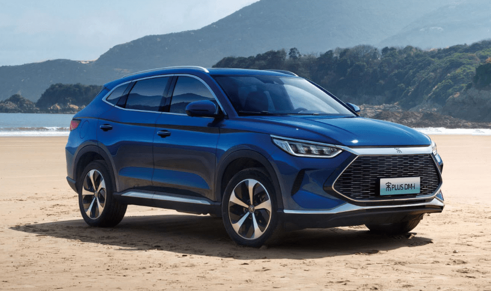 零跑C11增程和宋PLUS DM-i智能座舱大PK，看完就没有选择困难症了！_搜狐汽车_搜狐网