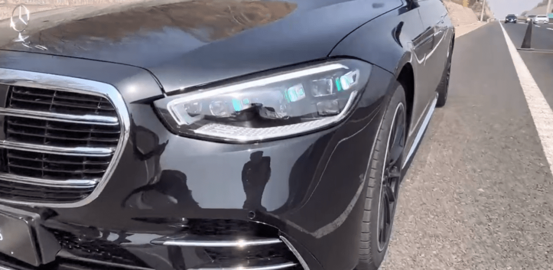 全球首个认证L3自动驾驶初体验，奔驰DRIVE PILOT 有何不同？_搜狐汽车_搜狐网