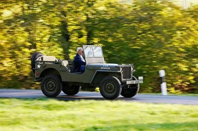 无可争议的“马路之王”——吉普尼（Jeepney）_搜狐汽车_搜狐网