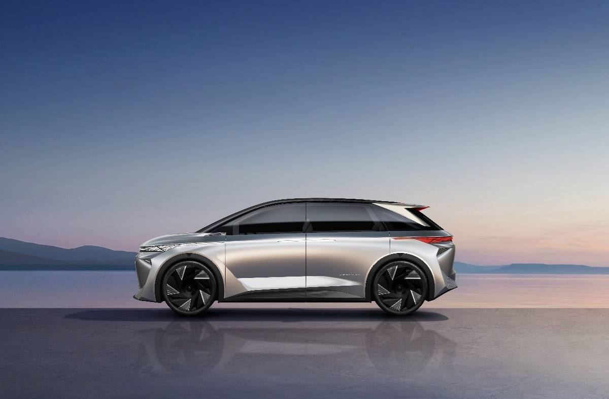 启辰超混秀肌肉，冷热续航不打折_搜狐汽车_搜狐网