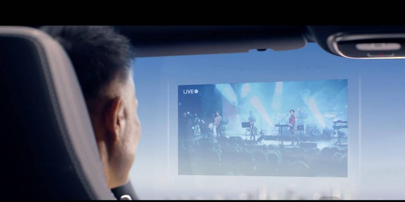 打入20万区间，飞凡R7开年就进军中大型纯电SUV市场？_搜狐汽车_搜狐网