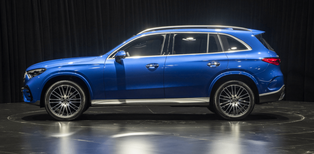 新一代GLC长轴版预售：43-53万元_搜狐汽车_搜狐网