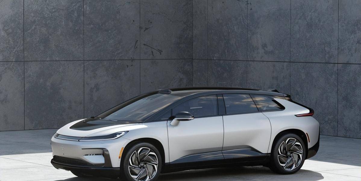 砸了400亿，法拉第FF91开始量产，贾跃亭准备打翻身仗了？_搜狐汽车_搜狐网