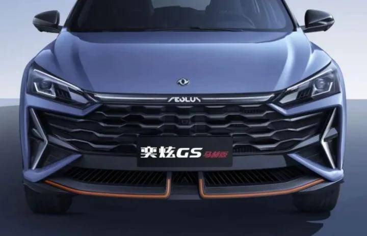 紧凑型SUV之争：长安欧尚X5对比风神奕炫GS马赫版_搜狐汽车_搜狐网