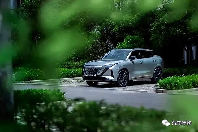 8AT+零百加速6.67s，欧尚Z6蓝鲸2.0T起售12.09万_搜狐汽车_搜狐网