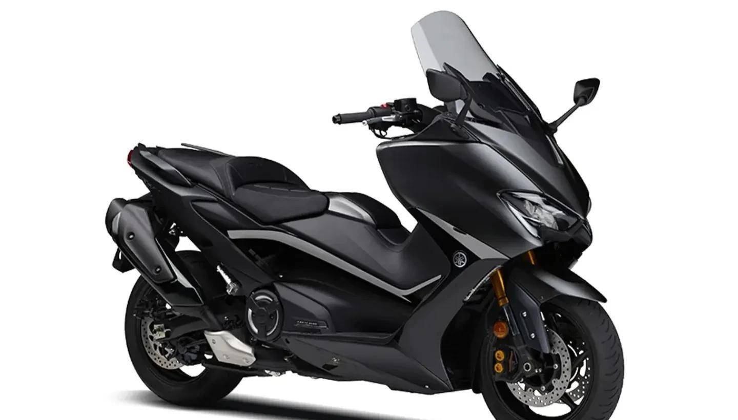 盘点国内最贵的八款大排量踏板车，雅马哈TMAX只能排在第二_搜狐汽车_搜狐网