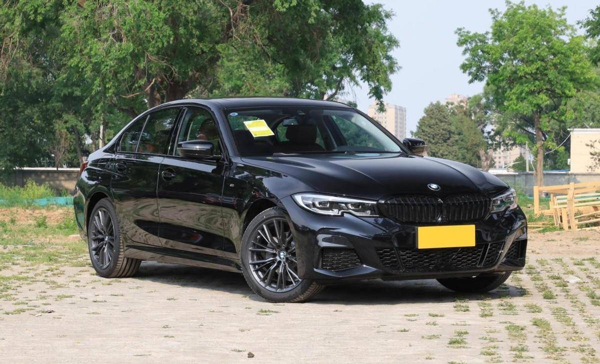 奥迪A4l vs 宝马325， 应该选谁？_搜狐汽车_搜狐网