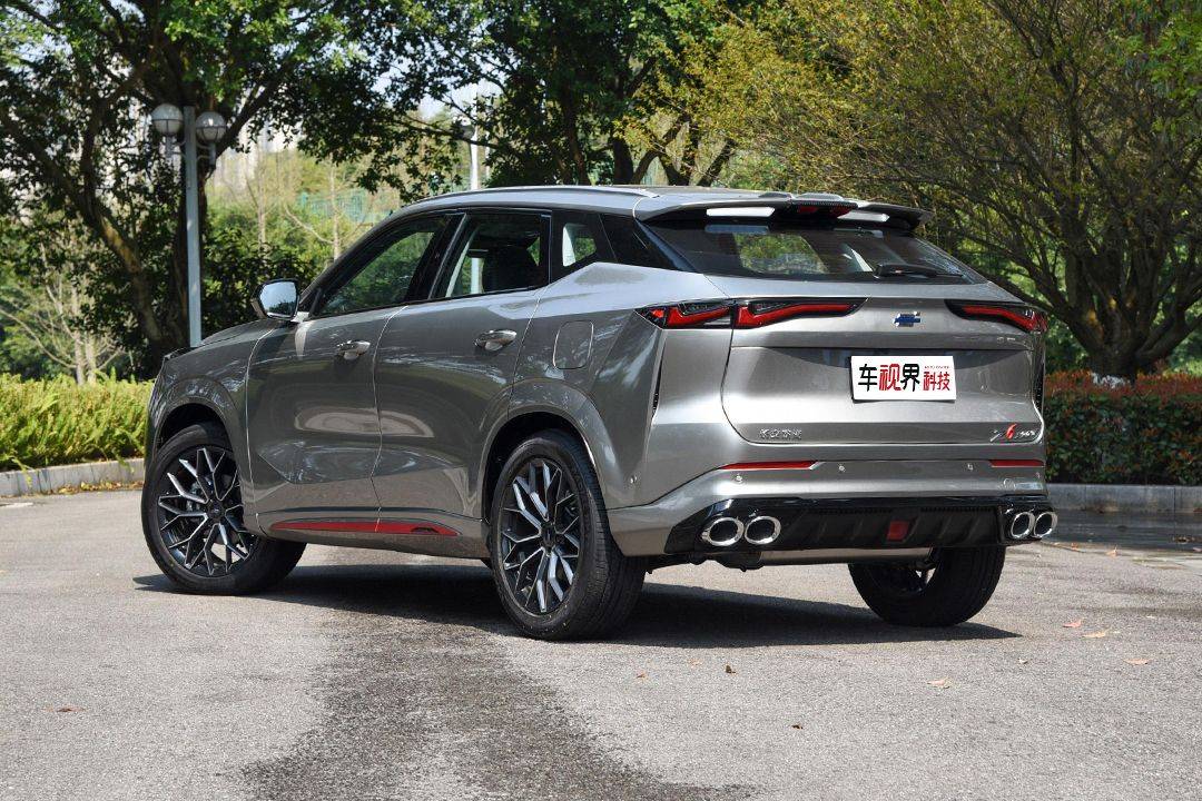 性价比真可以 售12.79万起 欧尚Z6 2.0T车型上市_搜狐汽车_搜狐网