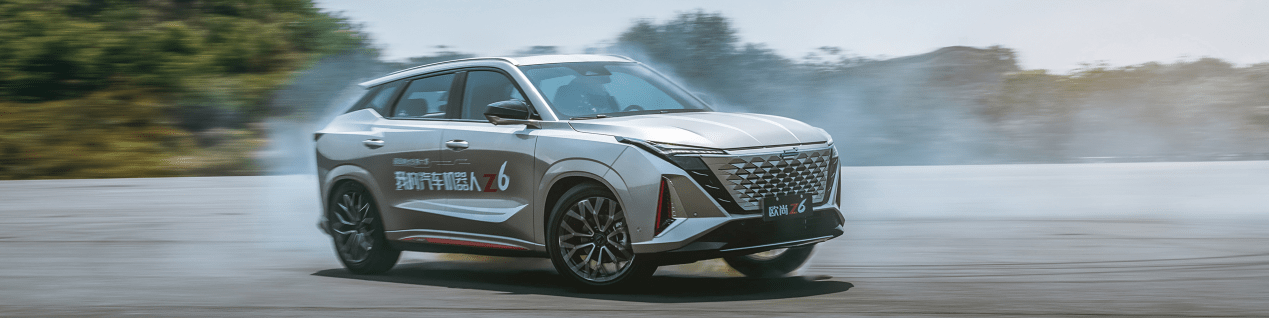 欧尚Z6 2.0T车型上市，12.09万起，比1.5T贵8000块_搜狐汽车_搜狐网