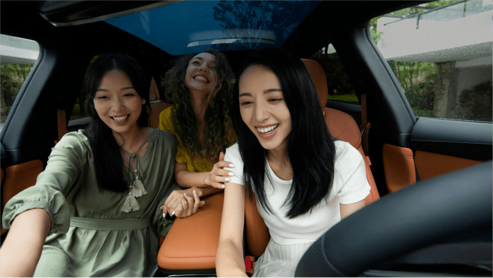 城市NGP初体验，小鹏G9及P7i Max版率先开放XNGP第一阶段能力_搜狐汽车_搜狐网