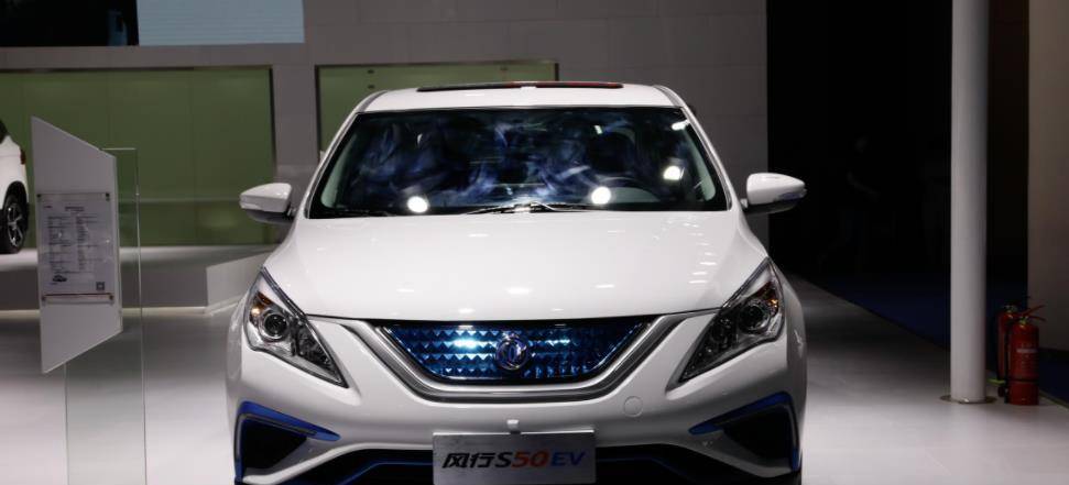 13.19万元起售，风行S50 EV专注网约车，是否值得选择_搜狐汽车_搜狐网
