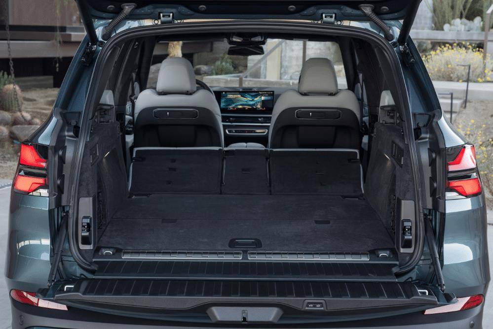 新款宝马X5亮相了，搭载3.0T+48V轻混，造型精致，不久将要国产_搜狐汽车_搜狐网