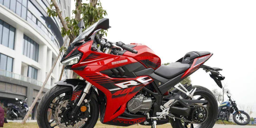 动力线性，电子快排好评——赛科龙RC401赛道版全解析_搜狐汽车_搜狐网