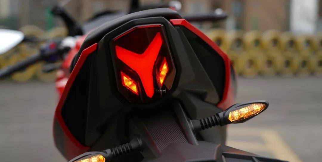 动力线性，电子快排好评——赛科龙RC401赛道版全解析_搜狐汽车_搜狐网