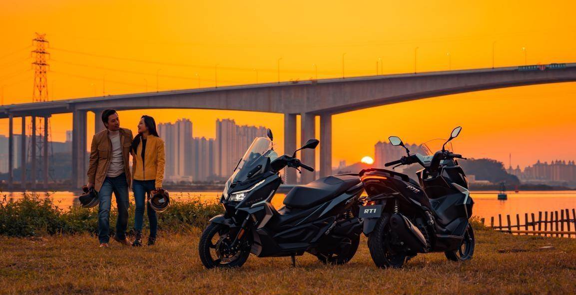 赛科龙RT1：科技感十足的高阶水冷+TCS配高清摄像头，售价15580起_搜狐汽车_搜狐网