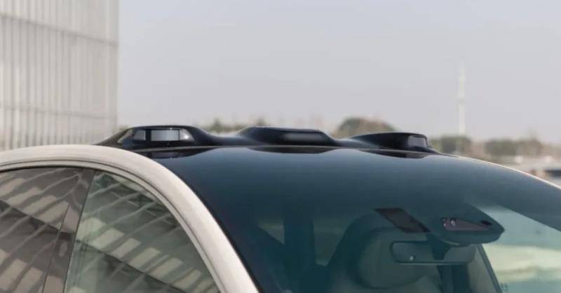 试驾智己LS7 50万元豪华SUV天花板就这？_搜狐汽车_搜狐网