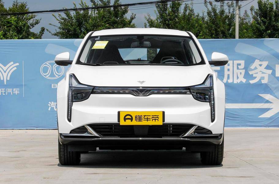 代步SUV怎么选？体验2023款奔腾T77，配全新车标+1.5T发动机！_搜狐汽车_搜狐网