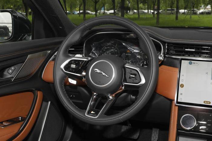 56E的气场，34C的价格，捷豹XFL值不值得购买？_搜狐汽车_搜狐网