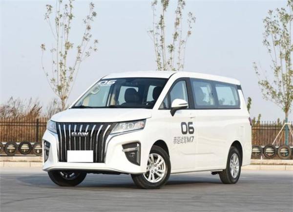东风风光E380对比北汽制造王牌M7 EV,同价位谁才物超所值？_搜狐汽车_搜狐网
