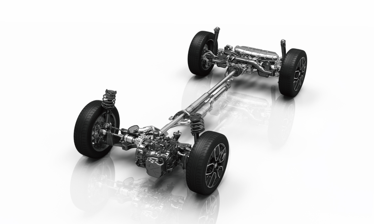 全系搭载EA888 2.0T发动机，这款德系七座中型SUV还不到20万！_搜狐汽车_搜狐网