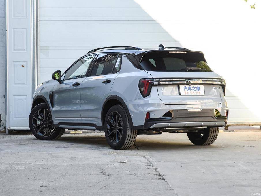 宋PLUS DM-i、UNI-K iDD和领克01 EM-P，超混SUV谁更出色？_搜狐汽车_搜狐网