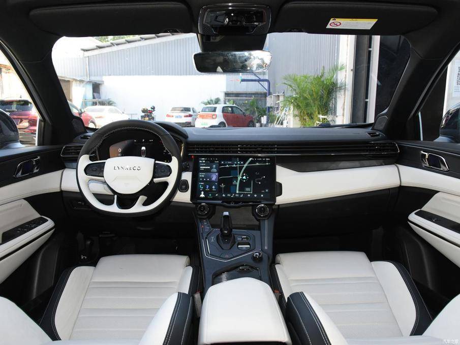 宋PLUS DM-i、UNI-K iDD和领克01 EM-P，超混SUV谁更出色？_搜狐汽车_搜狐网