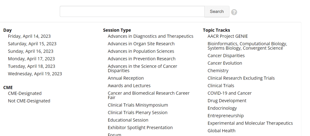 2023AACR | ADC药物一览，多款双抗ADC亮相，恒瑞、石药、Seagen众星云集_Her_临床_生物