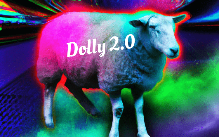 世界首款真开源类ChatGPT大模型Dolly 2.0，可随意修改商用_数据_商业_问题
