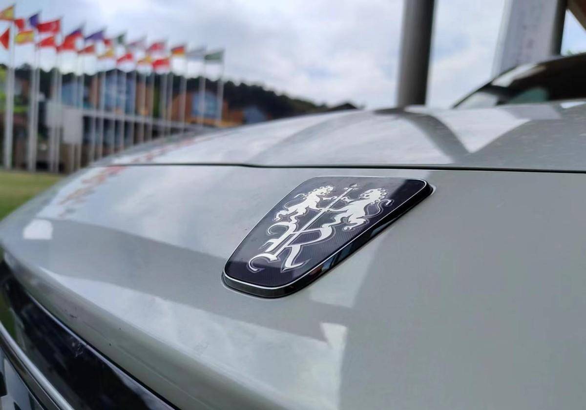 浅试第三代荣威RX5，12万级最具豪华感和科技感的SUV？_搜狐汽车_搜狐网