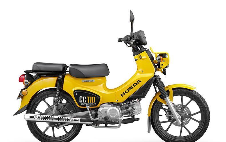 本田CC110到底值不值得买？来聊聊个人看法_搜狐汽车_搜狐网