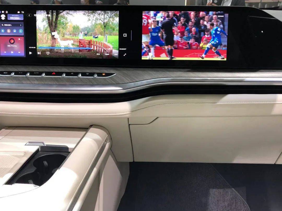 27.38万元起，魏牌蓝山DHT-PHEV重塑豪华新标杆，秒杀理想L8？_搜狐汽车_搜狐网