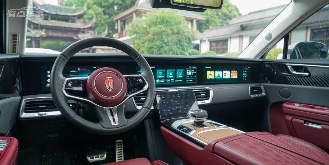 起步价50.98万元的“国行库里南”，红旗E-HS9目前行情怎么样？_搜狐汽车_搜狐网