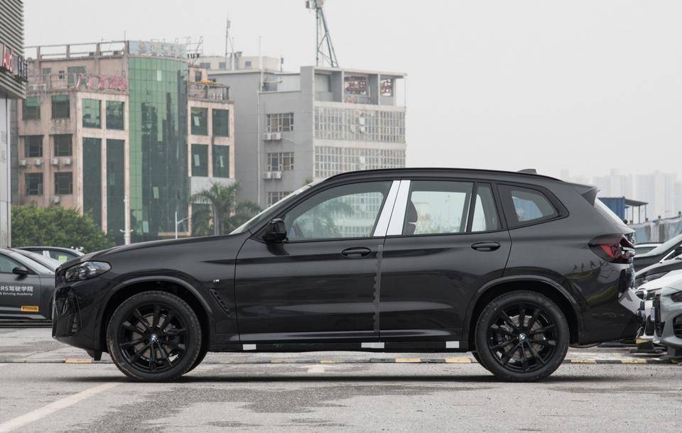 40万预算买SUV，理想L7和宝马X3谁更适合家用？_搜狐汽车_搜狐网