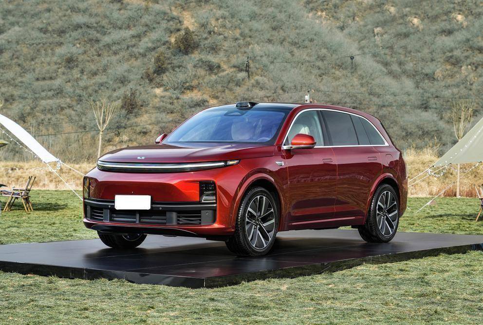 40万预算买SUV，理想L7和宝马X3谁更适合家用？_搜狐汽车_搜狐网