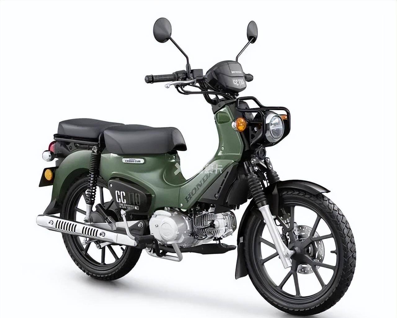 本田用户谈CC110售价1.3W到底值不值？_搜狐汽车_搜狐网