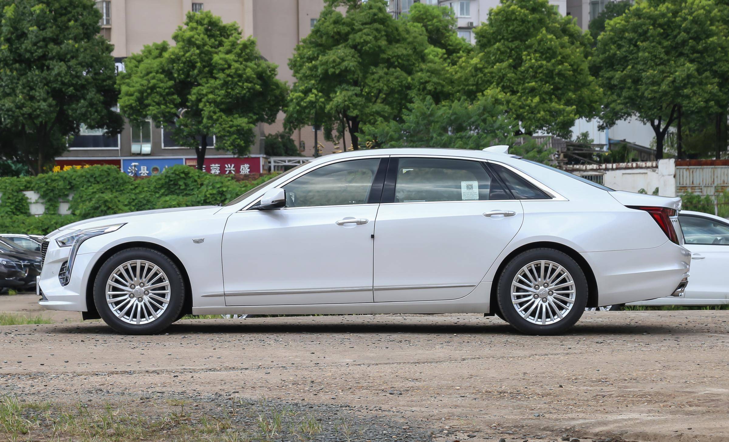 凯迪拉克CT6和沃尔沃S90究竟该选谁？_搜狐汽车_搜狐网