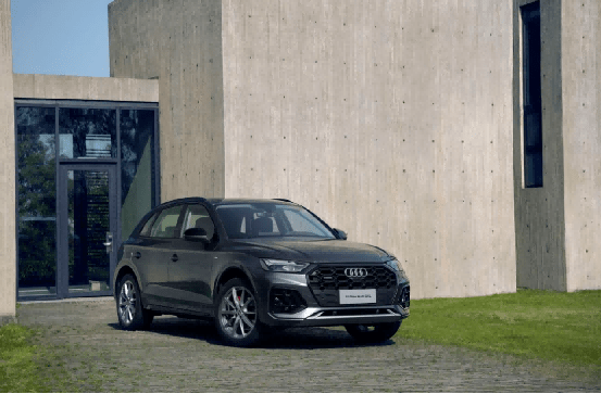 40万买豪华B级SUV，为何说奥迪Q5L比宝马X3更值得选择？_搜狐汽车_搜狐网