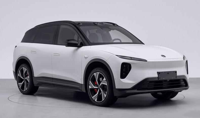 上海车展SUV前瞻丨小鹏G6、全新ES6等首发，高合又玩新花样_搜狐汽车_搜狐网