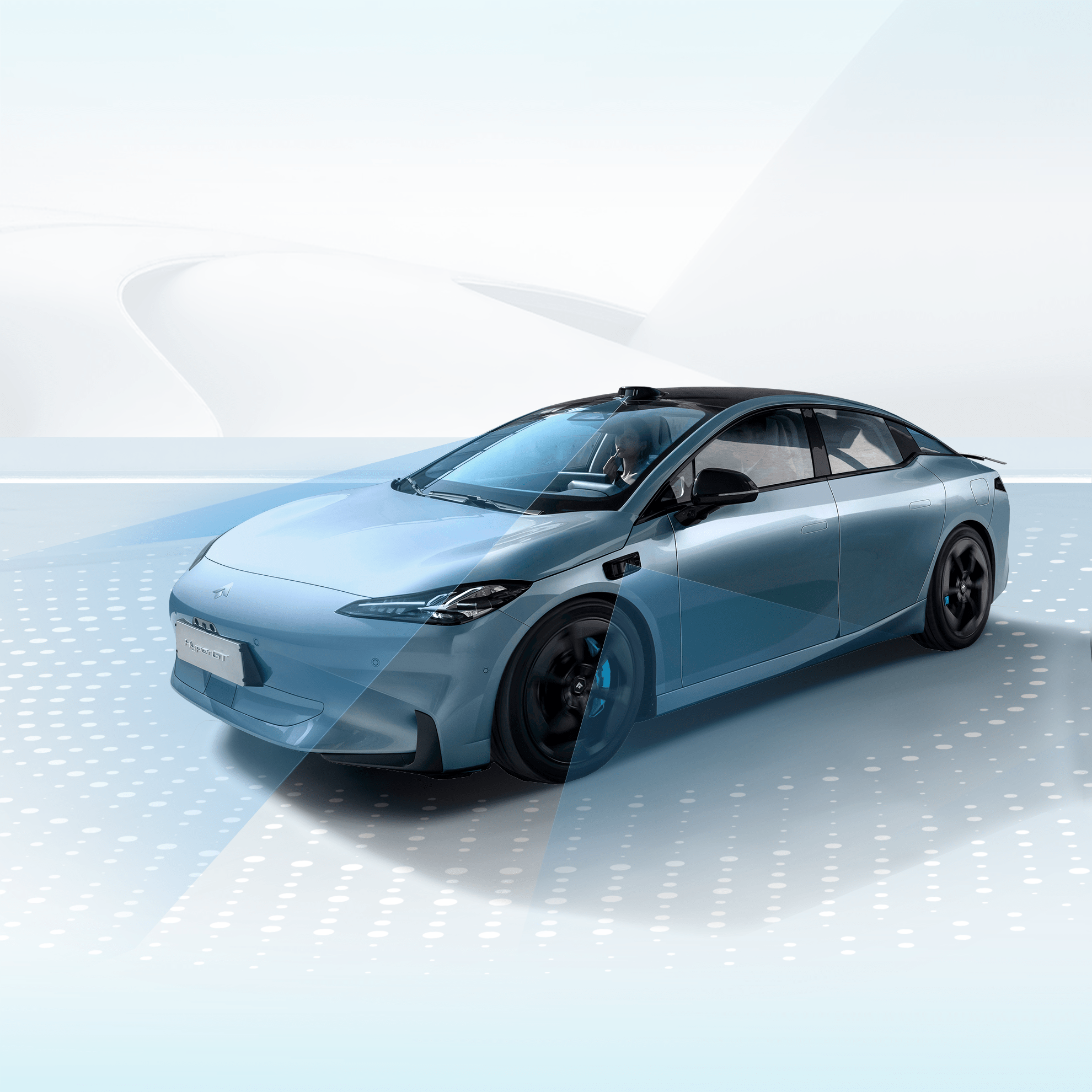 21.99万起，Hyper GT预售发布，纯电豪华领域开启新序章_搜狐汽车_搜狐网