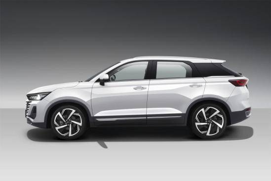 价格亲民 配置远超期待的奔腾T77到底值不值得入手_搜狐汽车_搜狐网