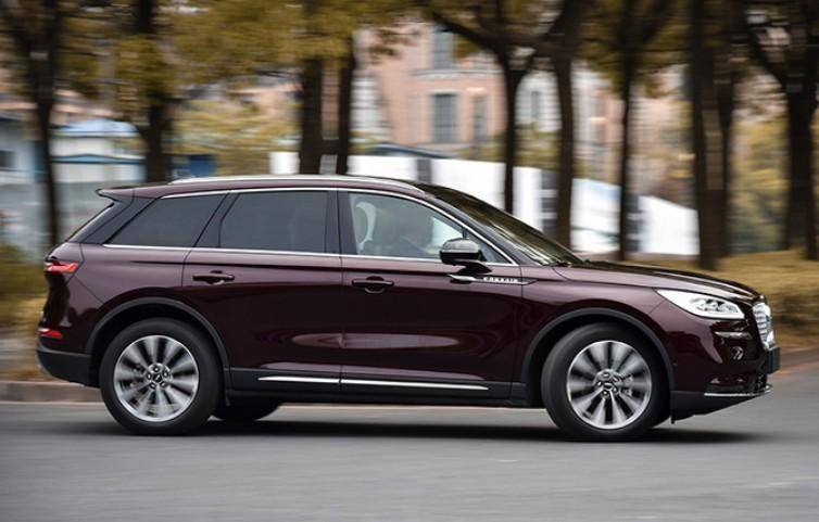 245马力+8AT，还有CCD自适应悬架，林肯冒险家打造卓越驾驶品质_搜狐汽车_搜狐网