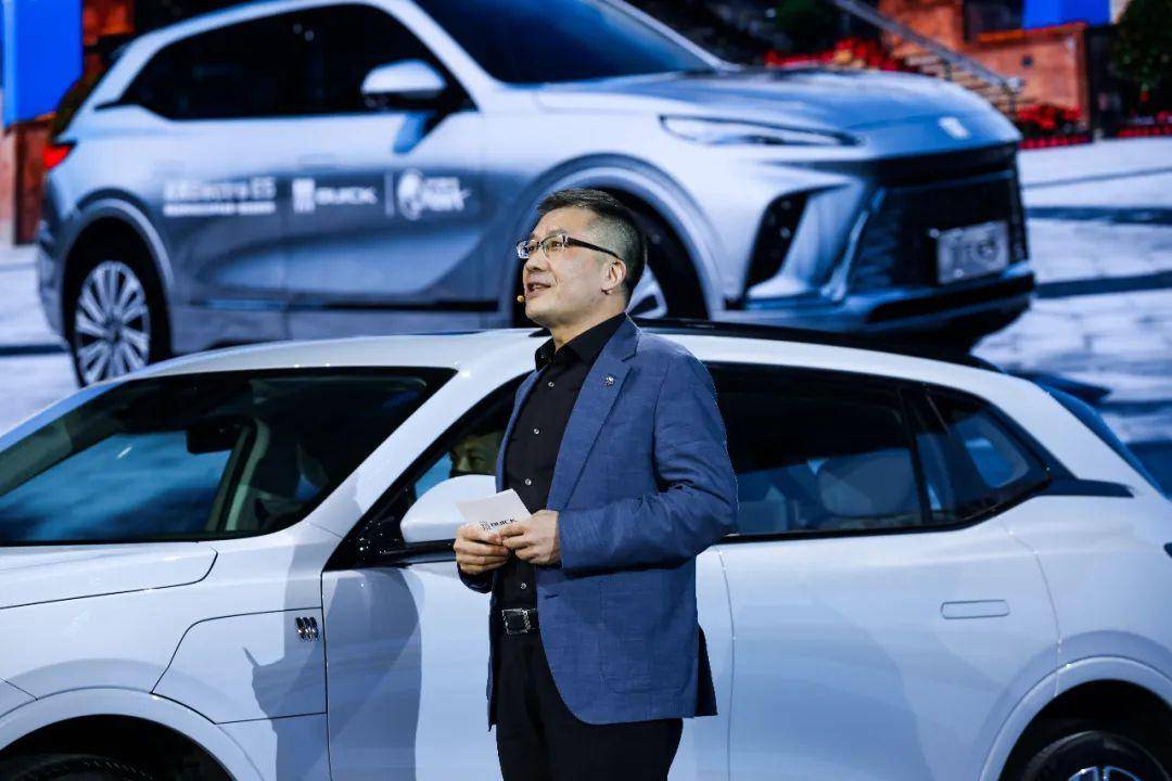 别克Electra E5售价20.89万元起，最高续航620km，有机会成爆款？_搜狐汽车_搜狐网