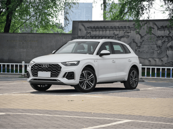 中型SUV哪款值得“入手”？奥迪Q5L与宝马X3的较量！_搜狐汽车_搜狐网