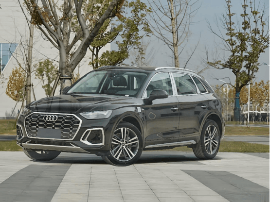 奥迪Q5L和宝马X3同为豪华代言，谁更“胜”一筹？_搜狐汽车_搜狐网