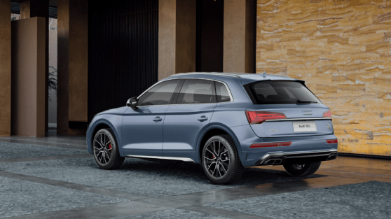 中型SUV哪款值得“入手”？奥迪Q5L与宝马X3的较量！_搜狐汽车_搜狐网