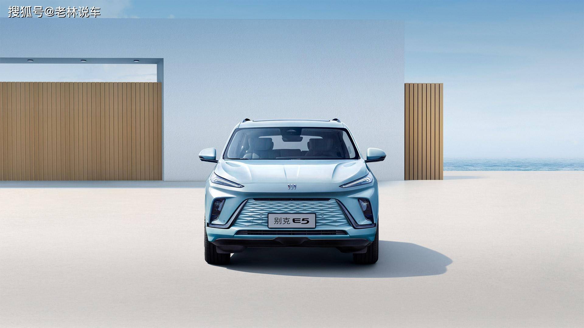 合资也疯狂，中大型纯电SUV卖20.89万，比蔚来ES7便宜26万怎么选_搜狐汽车_搜狐网