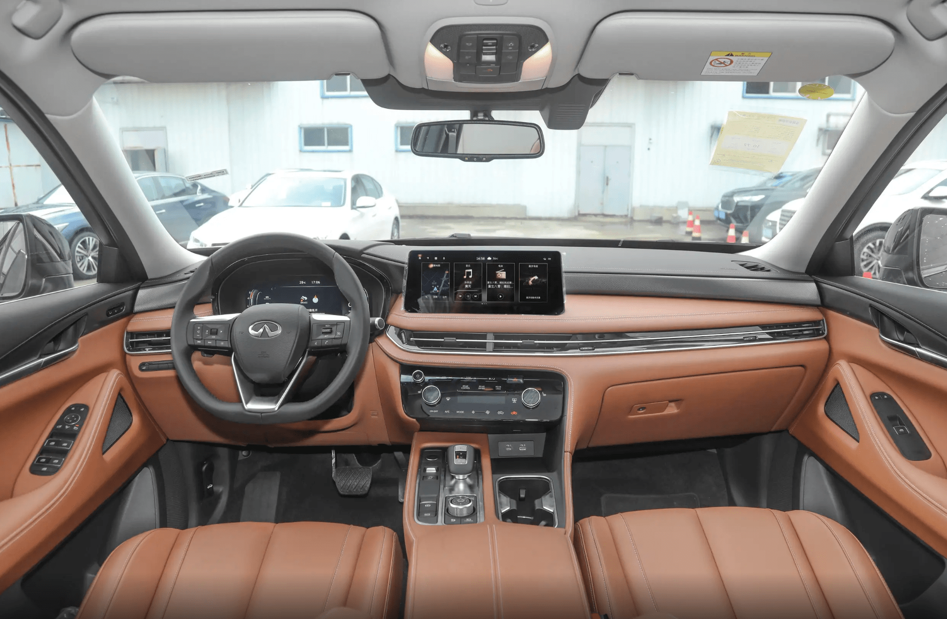 高端品牌中大型SUV！宝马X5同级，还有6座+9AT，仅售36万_搜狐汽车_搜狐网